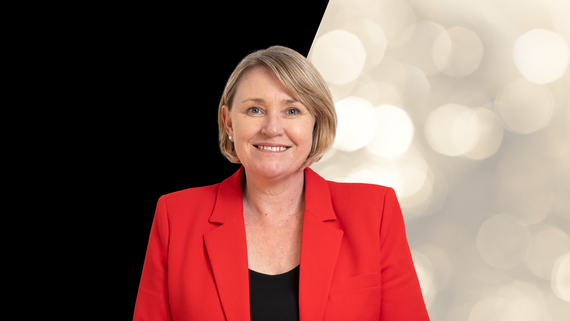 A conversation with Rebecca Brown - Committee for Perth