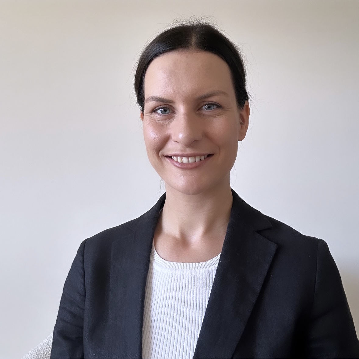 Francien Boom - Committee for Perth