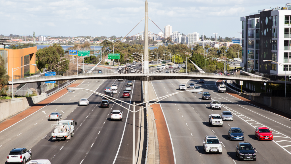 Research & Advocacy - Committee for Perth
