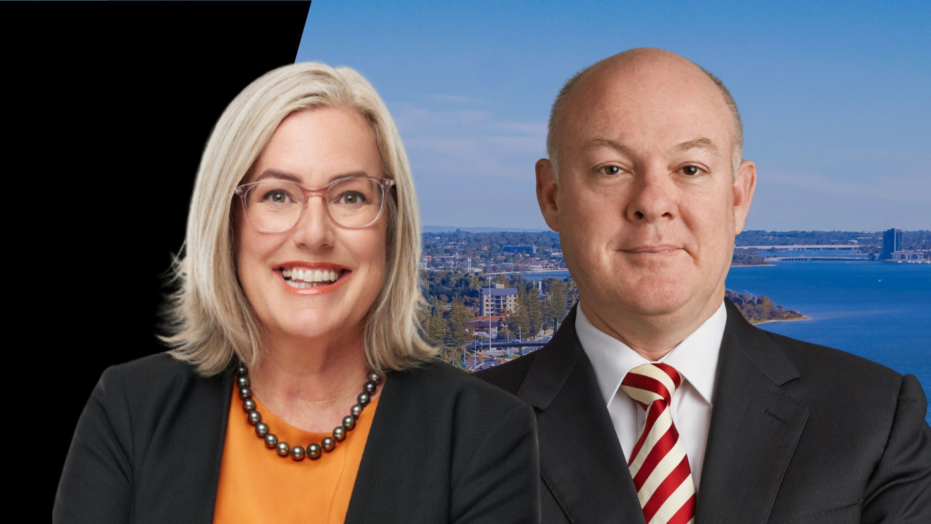 2024 Member Event - Committee for Perth