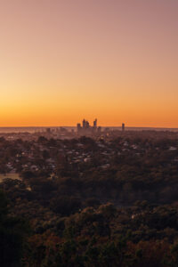 2050 Summit - Committee for Perth