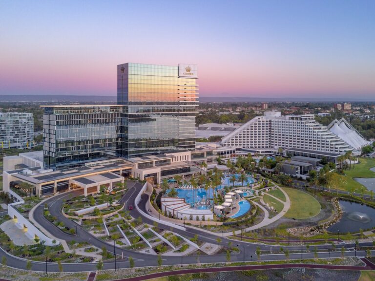 2050 Summit - Committee for Perth