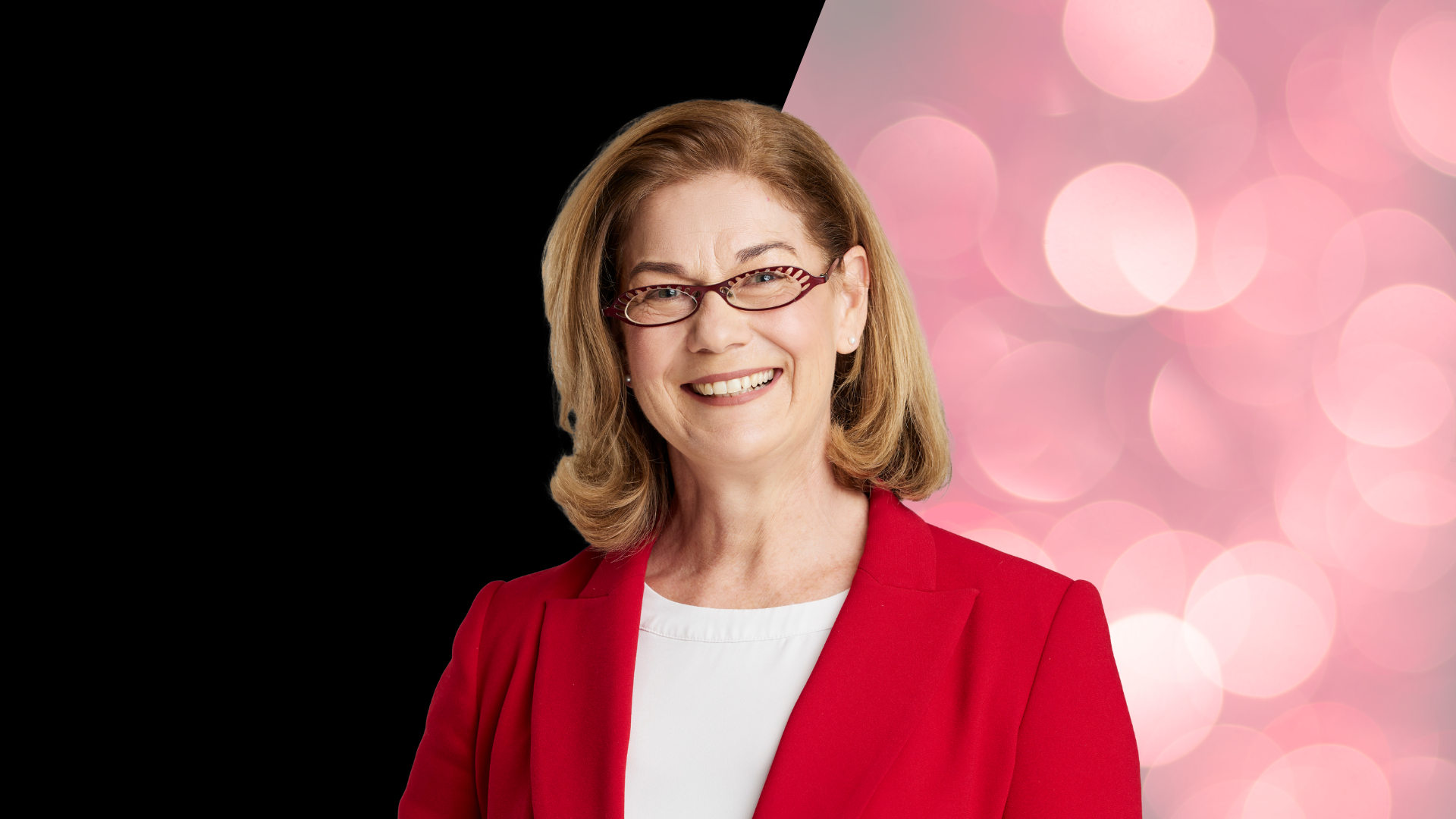 The Chair's 20 with Hon Meredith Hammat MLA - Committee for Perth