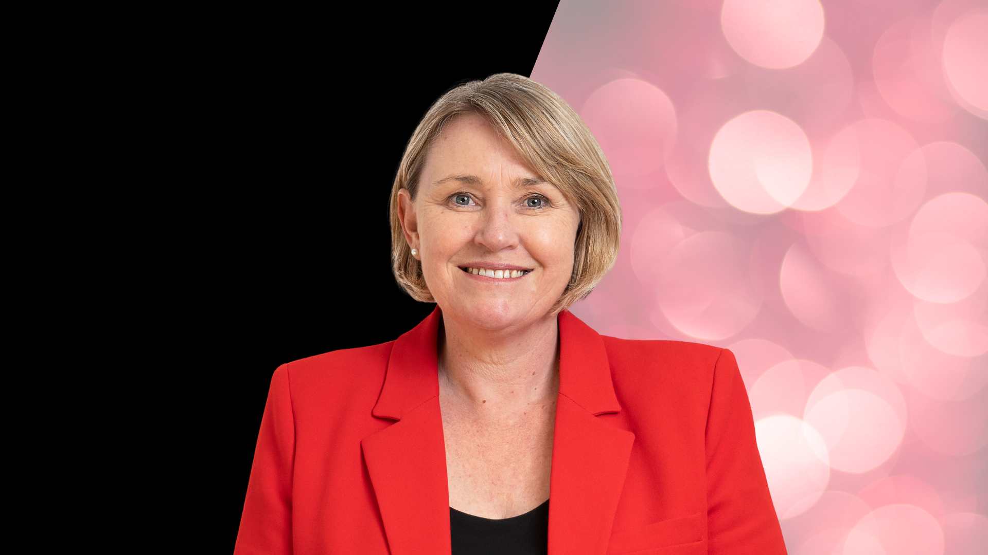 The Chair's 20 with Rebecca Brown PSM - Committee for Perth