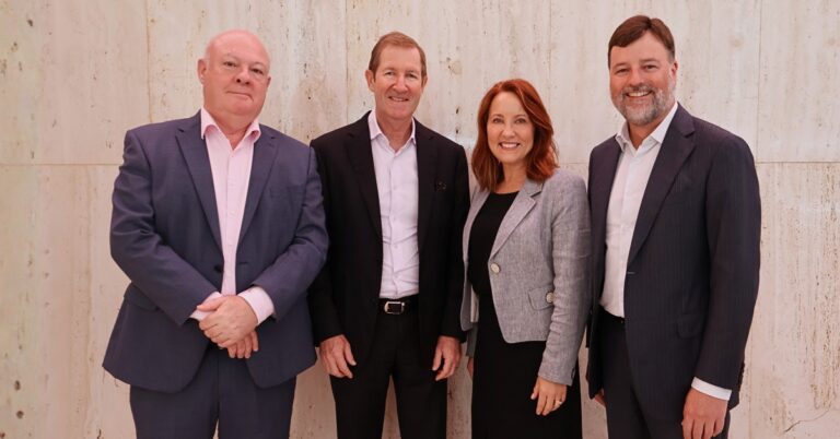 Committee for Perth welcomes new Chair Rob Cole - Committee for Perth