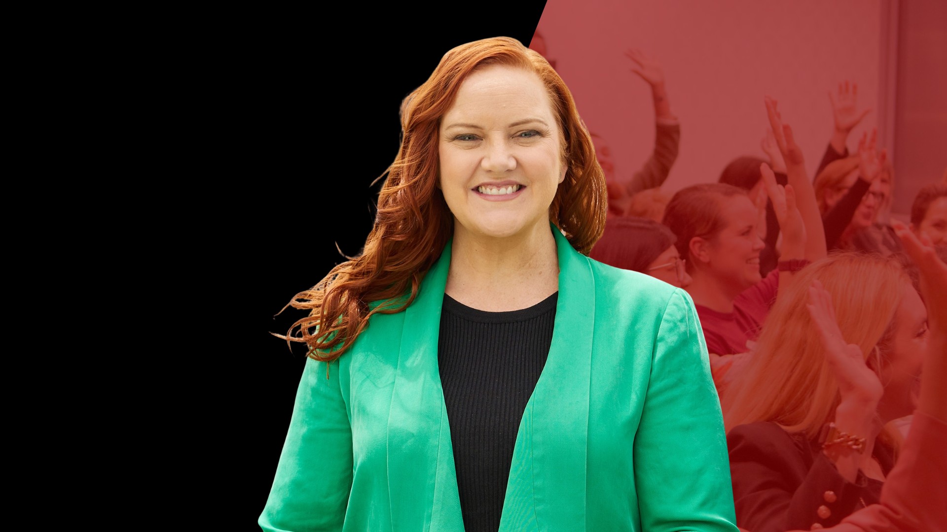 Executive Women's Leadership Forum with the Hon. Jessica Stojkovski MLA ...