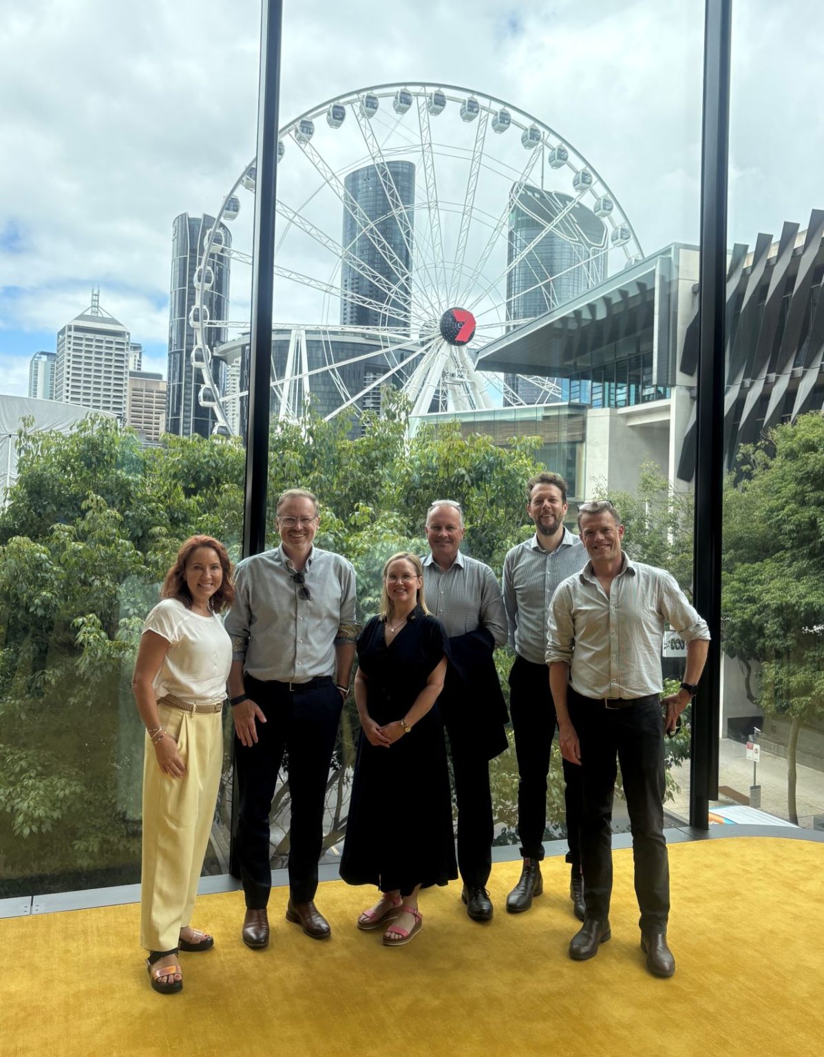 About Committee for Perth - Committee for Perth
